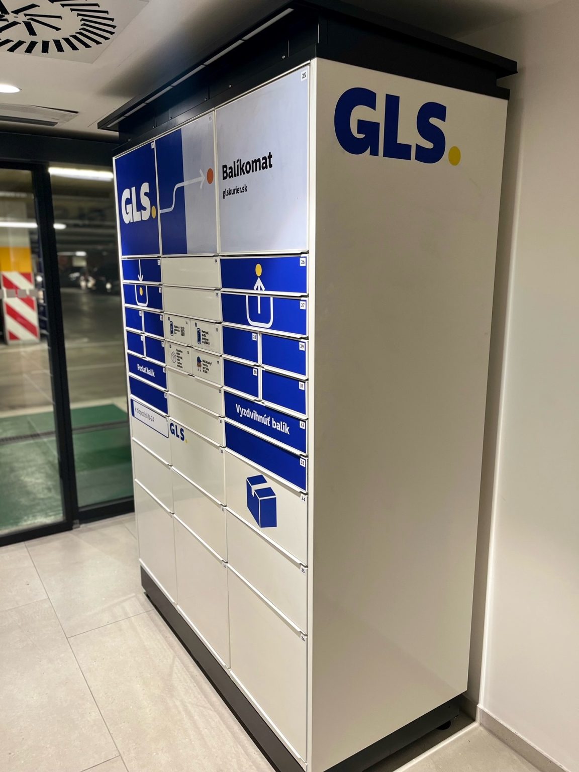 Luxus Gls Shop Düren Ebenbild